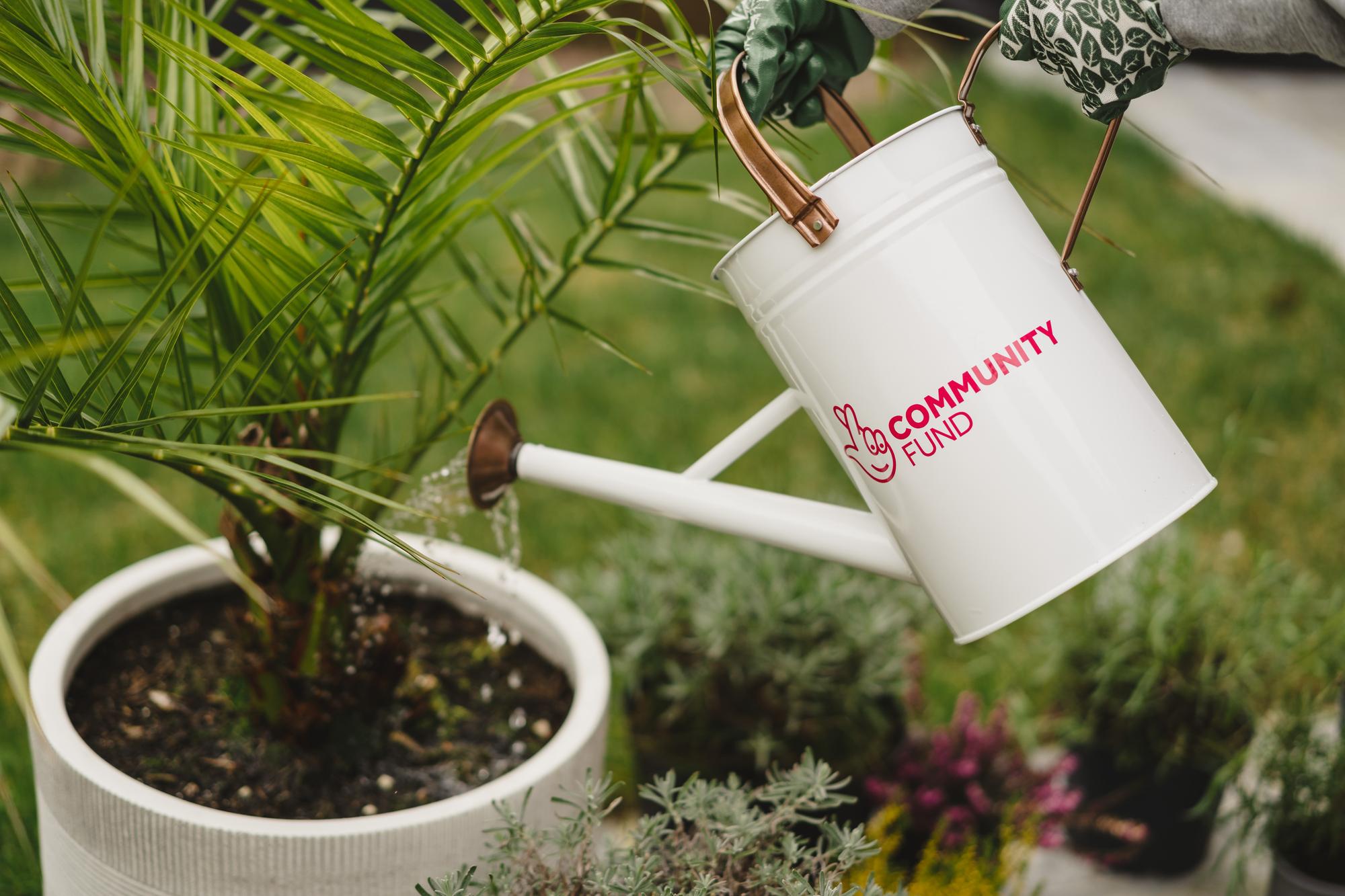 Newry groups hit the jackpot with lottery funding boost