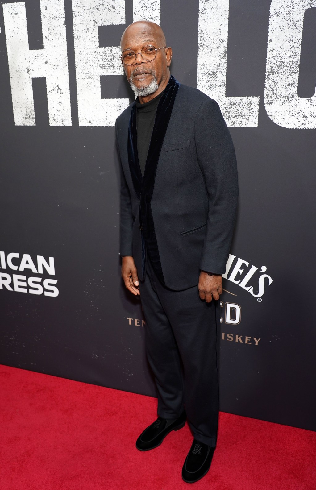 Samuel L. Jackson reveals shocking near-death experience in New York