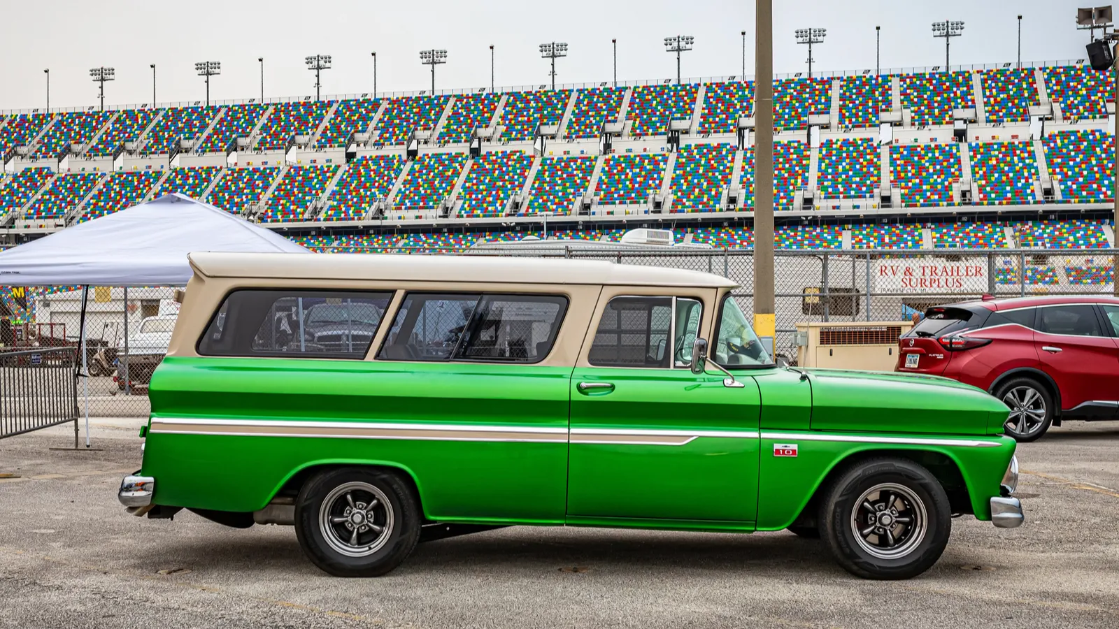 The 15 most influential cars that shaped the modern auto industry