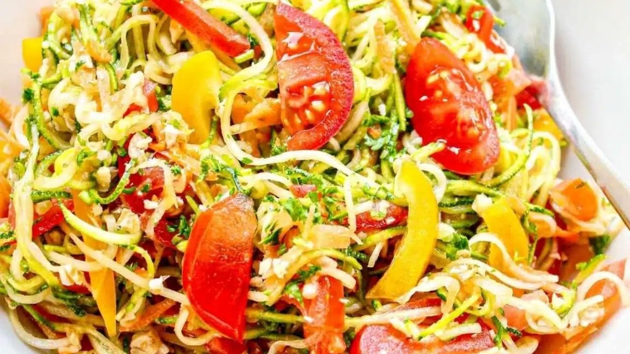 22 Veggie Recipes So Good You’ll Forget They’re Vegetables