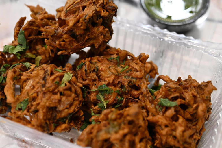 Want plant-based meals in Macon area? Here's where to go for vegetarian ...