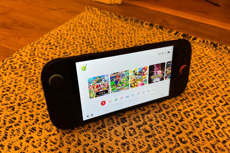 Nintendo Switch 2 review: What our gaming experts like (and dislike ...