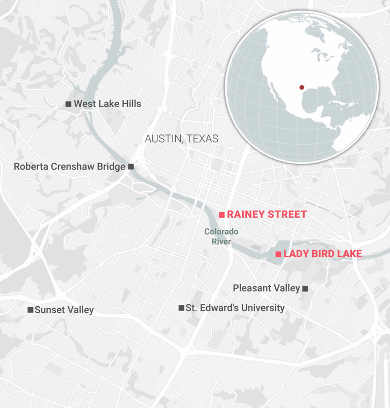 Fears of a serial killer prowling US state after 38 bodies pulled from lake