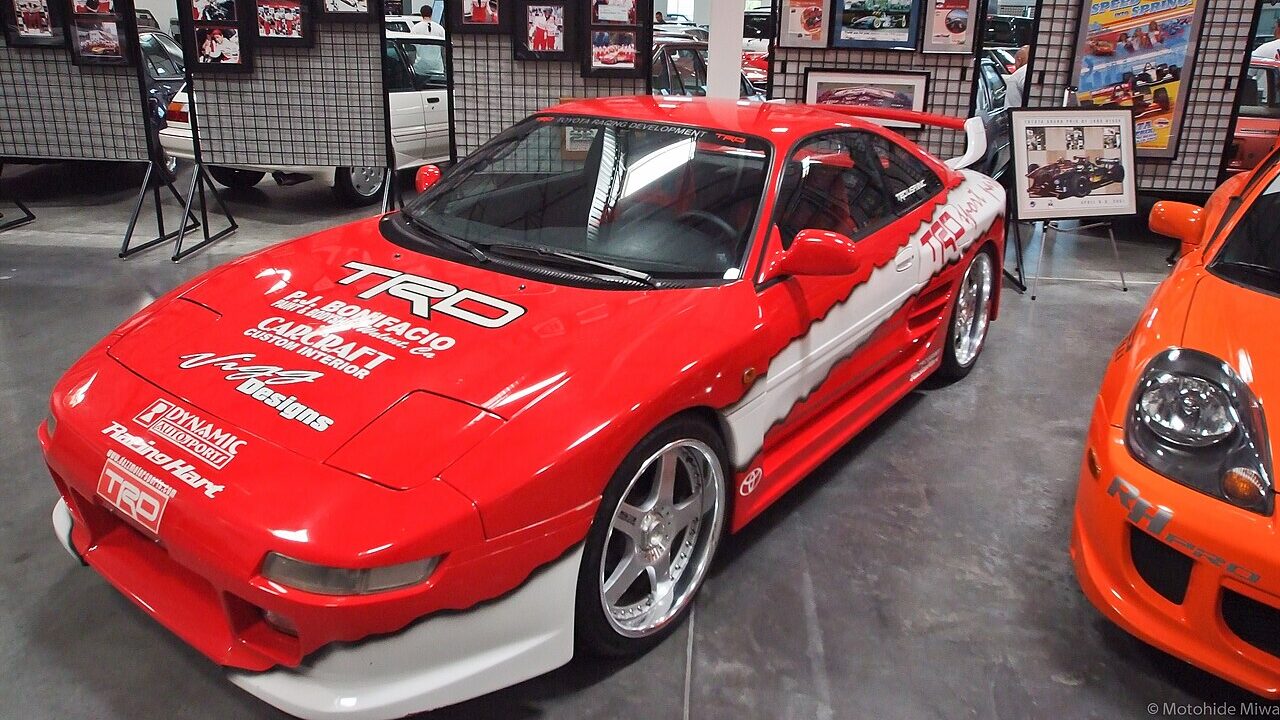 Rare and Remarkable, Toyota’s Most Exclusive Limited-Edition Cars