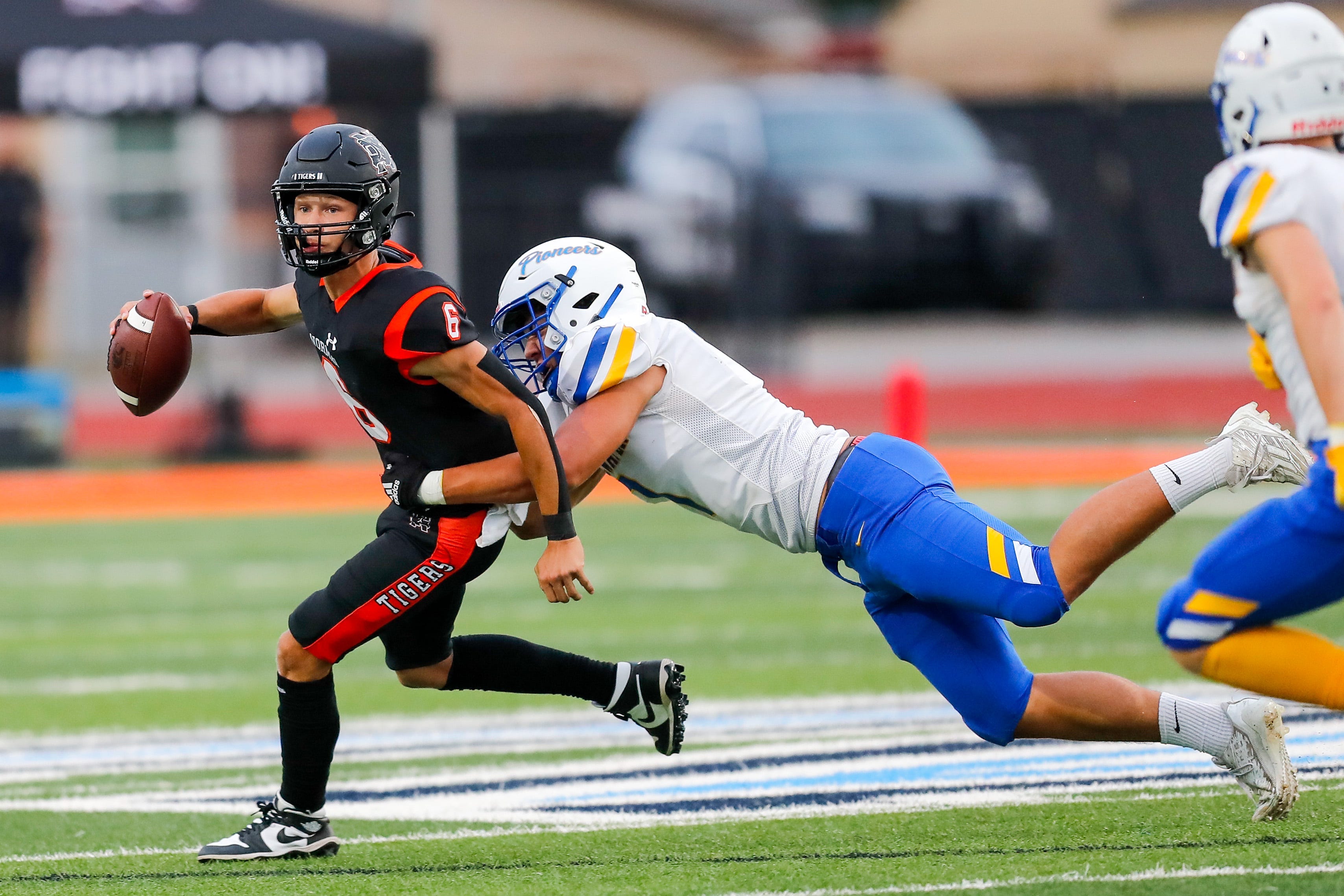 Preview Michigan State football's June 6 official visit list