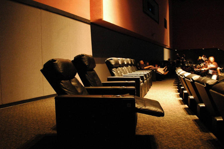 Branson’s IMAX Entertainment Complex - The Biggest and Best Way to ...