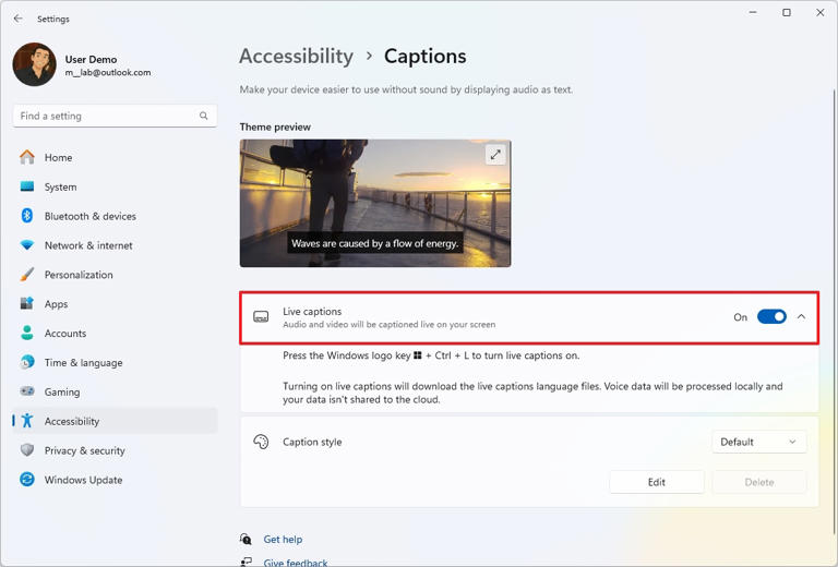 7 accessibility features in Windows 11 that make life easier for everyone