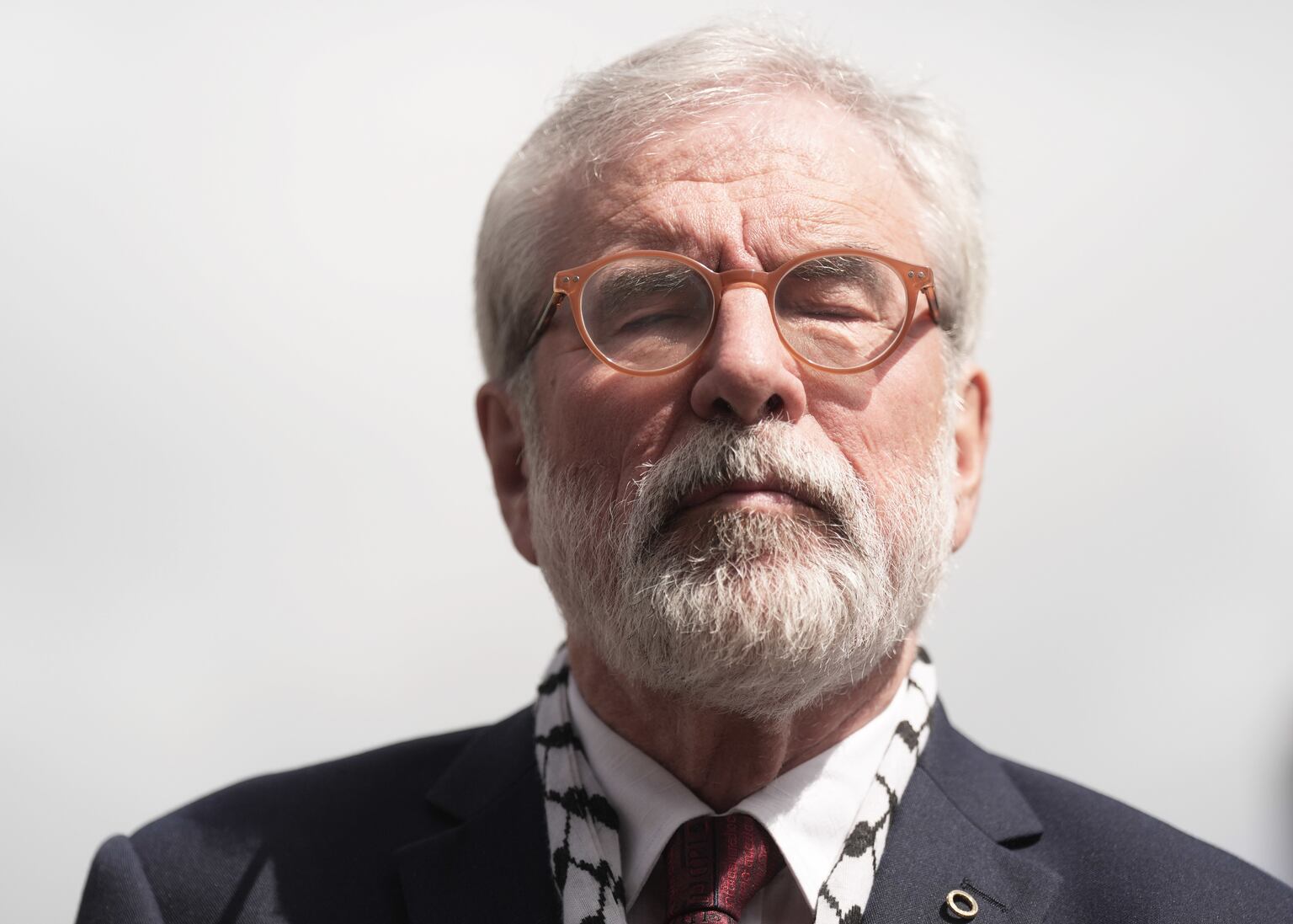 Gerry Adams to donate €100,000 damages from libel case to ‘good causes ...