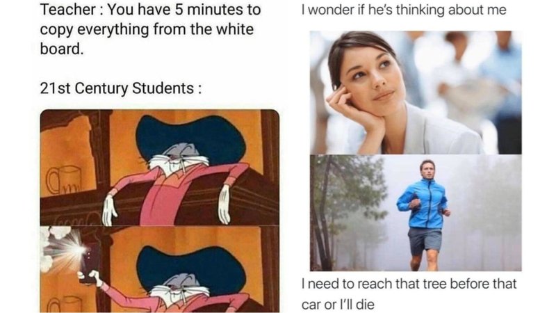 19 Relatable Memes From People Just Like You