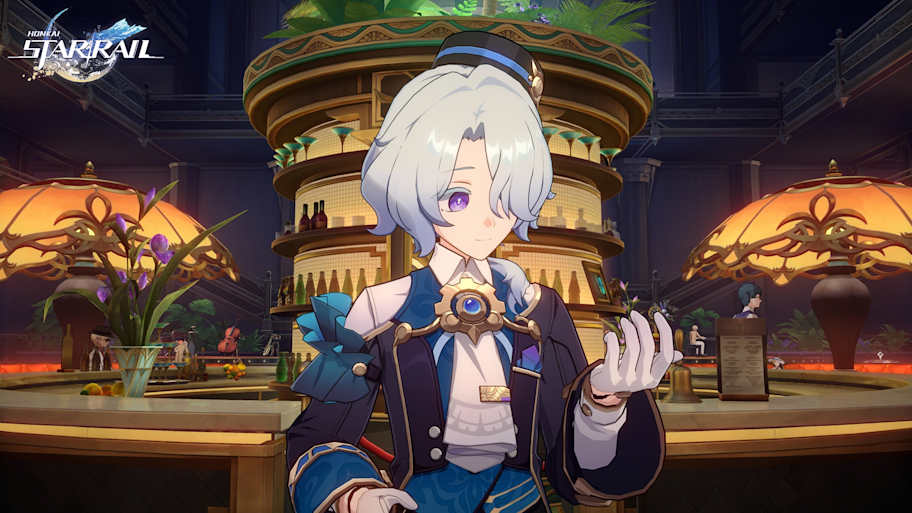 Honkai: Star Rail – Misha build and ascension guide