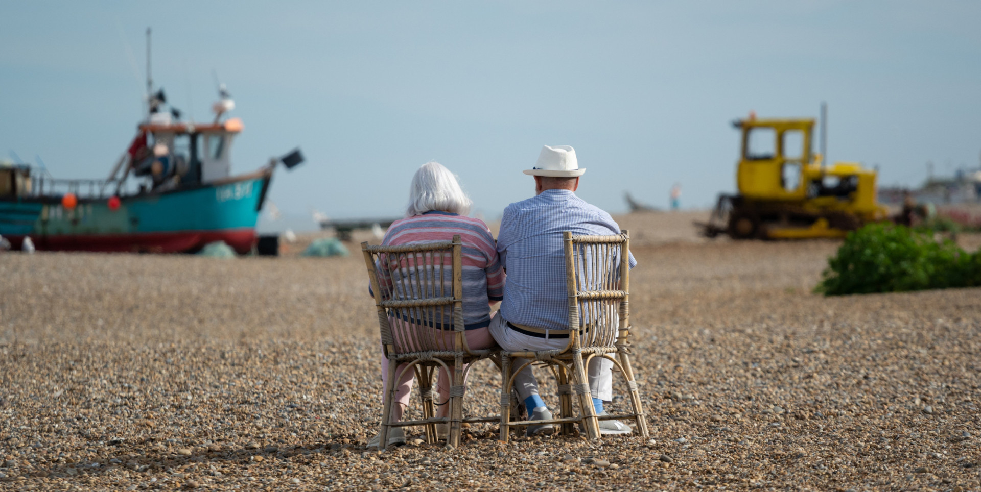 Countries with the best and worst pension systems