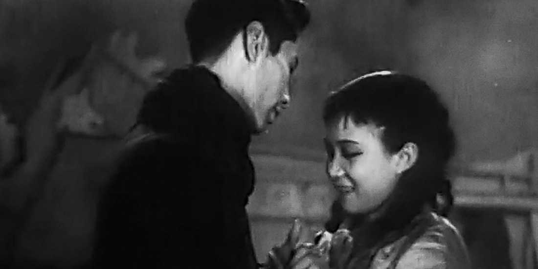 88 Years Later, China's First Horror Movie Is Still 1 of the Most ...