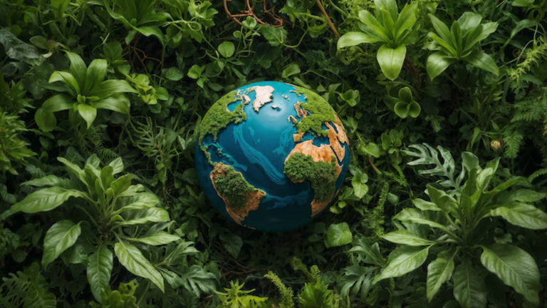 Top 10 Greenest Countries in the World: Who's Leading the Way, and ...