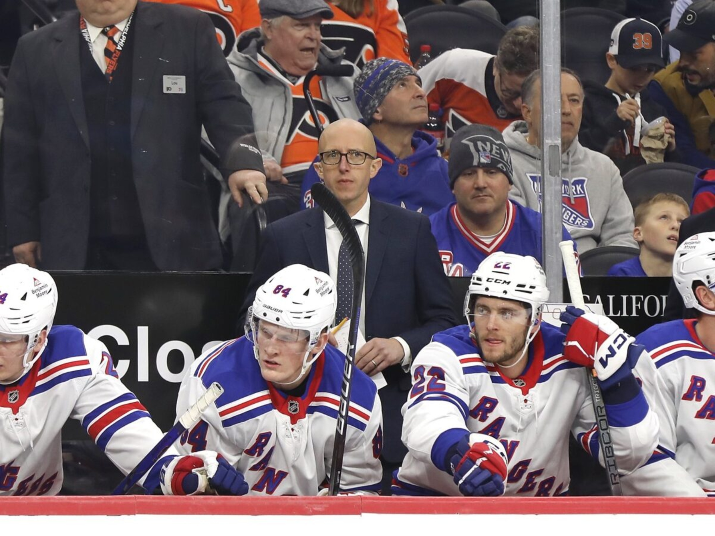 Getting to Know Penguins’ New Head Coach Dan Muse