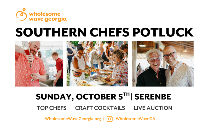 💻 Atlanta Tech Week