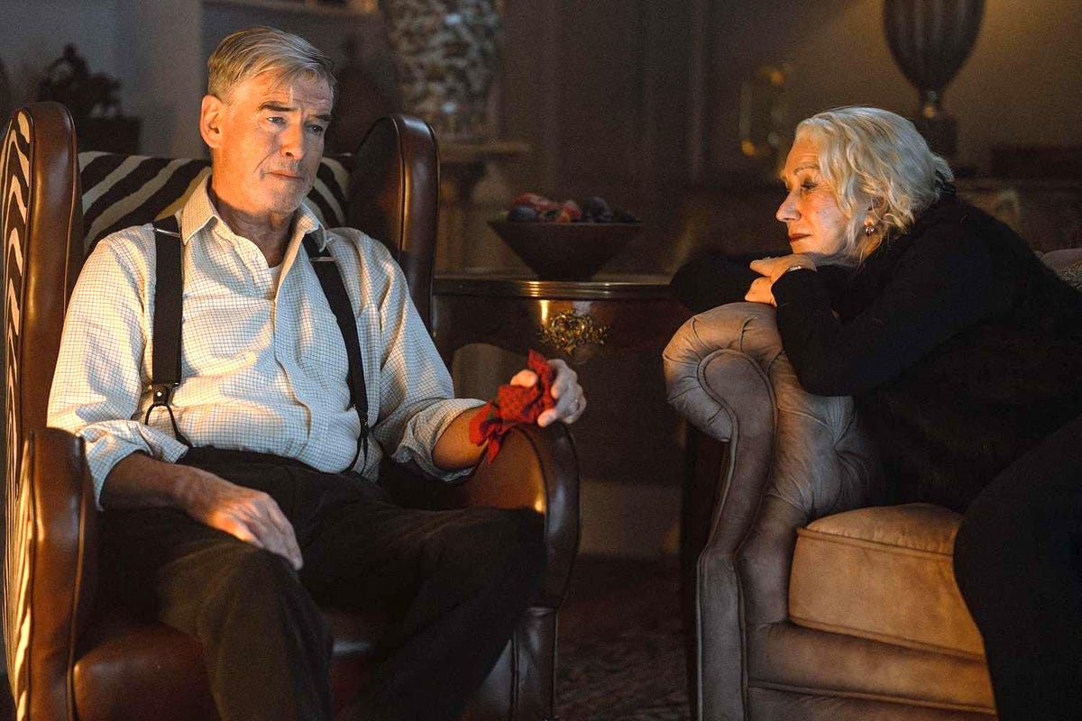 'MobLand' Season 2 Is Almost a Certainty—But Not Confirmed Just Yet