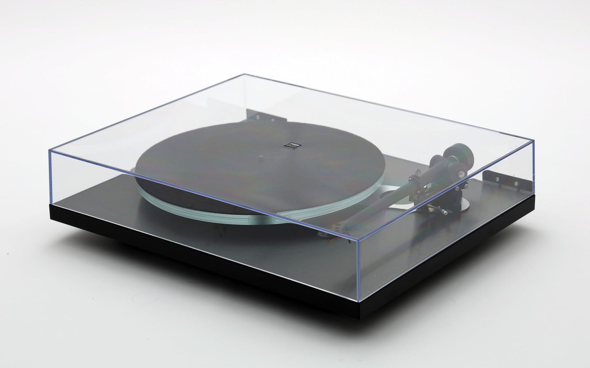 Want a Rega turntable with a serious saving? Go green