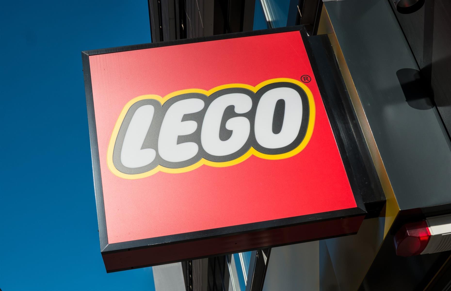 From LEGO to IKEA: how 29 companies got their iconic names