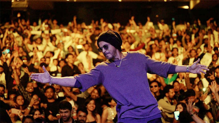 Housefull 5 director Tarun Mansukhani shares how Shah Rukh Khan’s ...