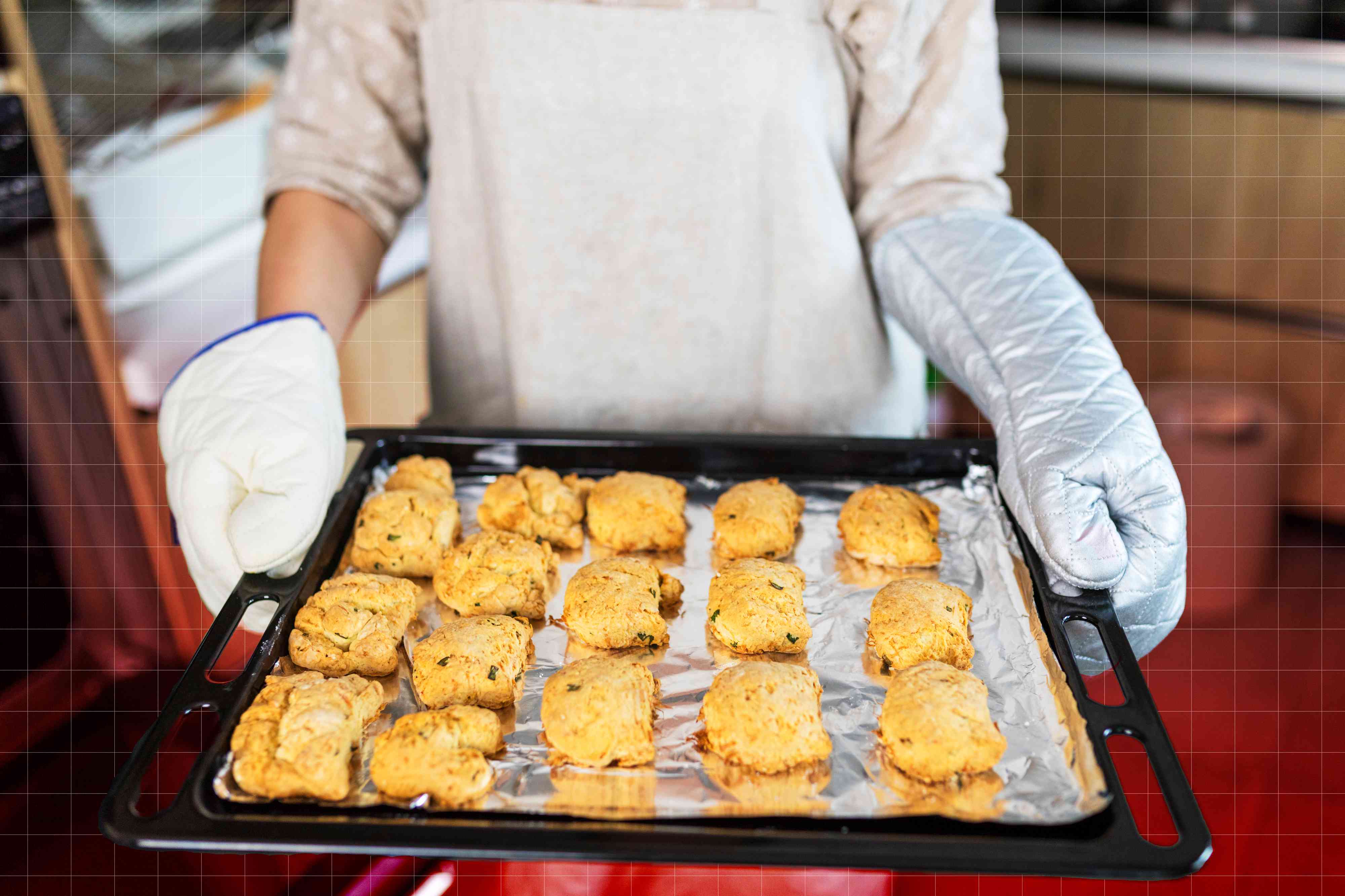7 things you should never use aluminum foil for