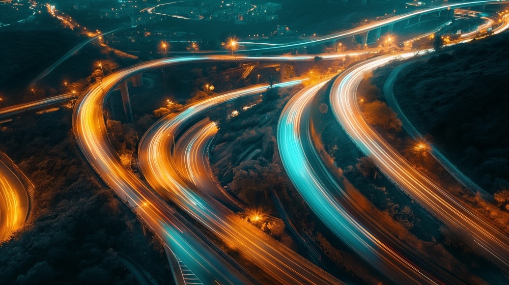 These Cities Have the Worst Traffic in America