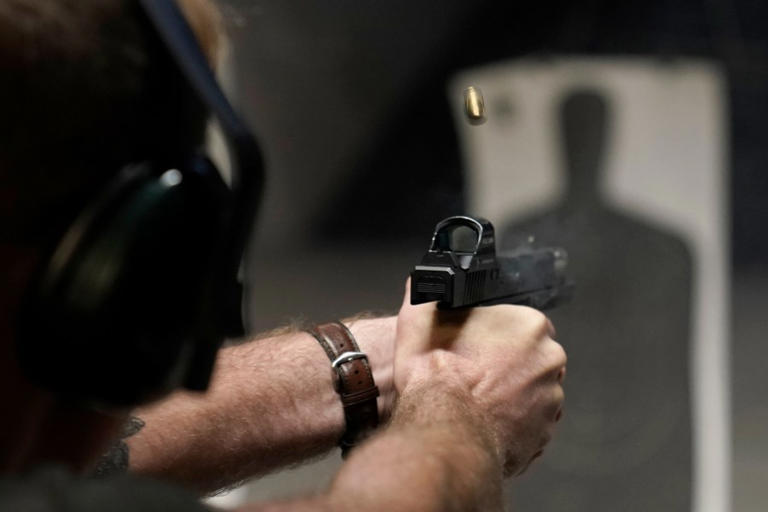 New requirements begin July 1 for Colorado concealed carry permits