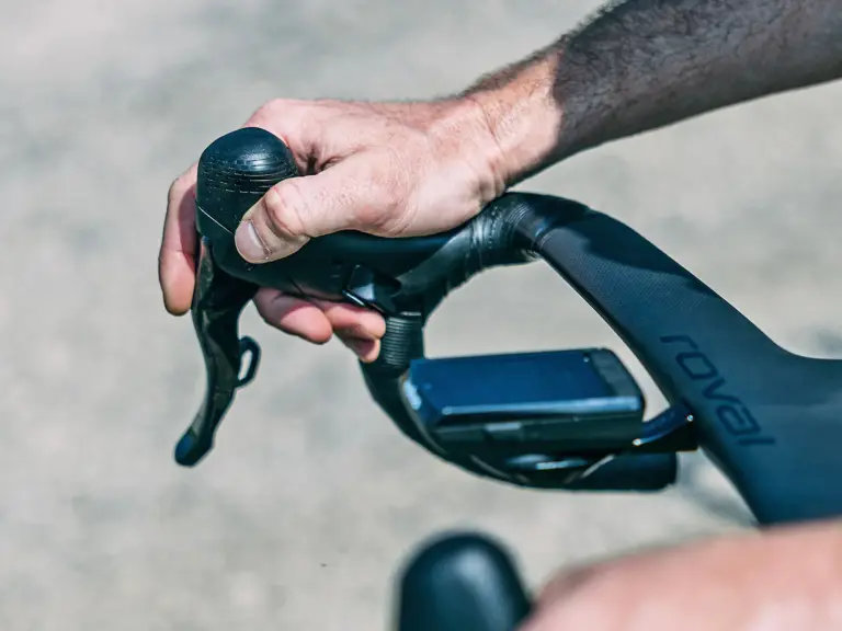 First Ride: A Better Campy Super Record 13 Group Points To A Campagnolo ...