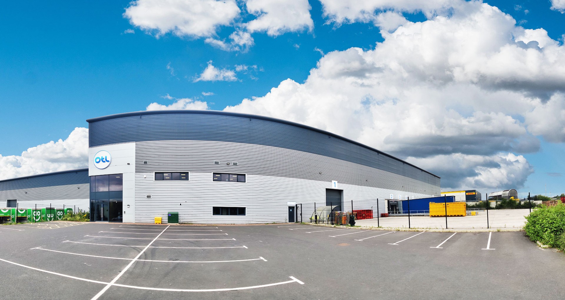 Temu helps UK local businesses boom, sparking a wave of community success