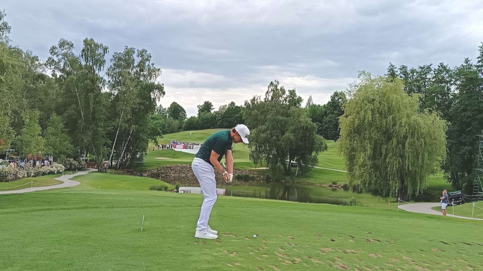 Exclusive: who is the DP World Tour’s new record-breaking scoring ...