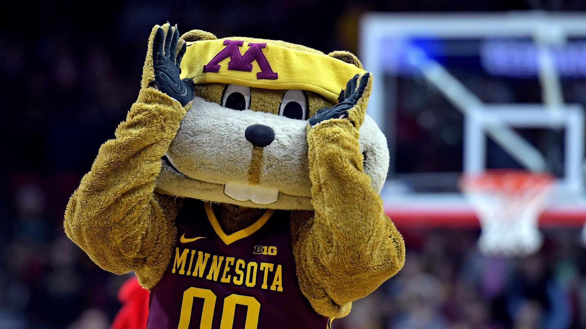 Official 2025-’26 Minnesota Golden Gophers Basketball Schedule