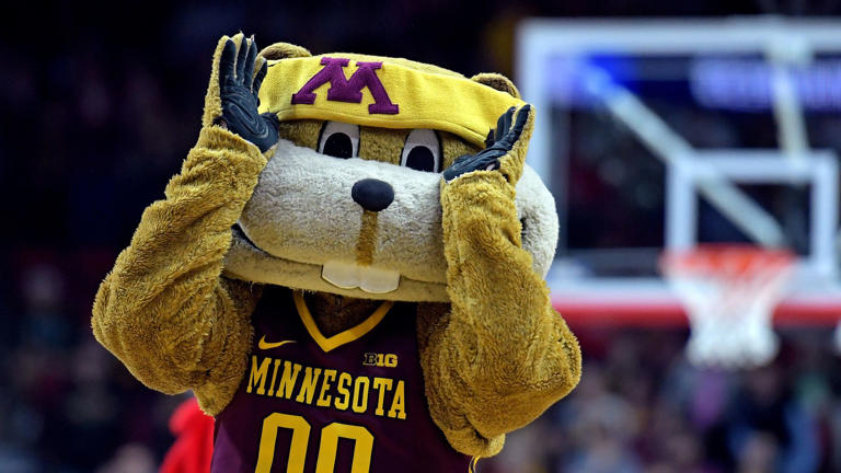 Official 2025-’26 Minnesota Golden Gophers Basketball Schedule