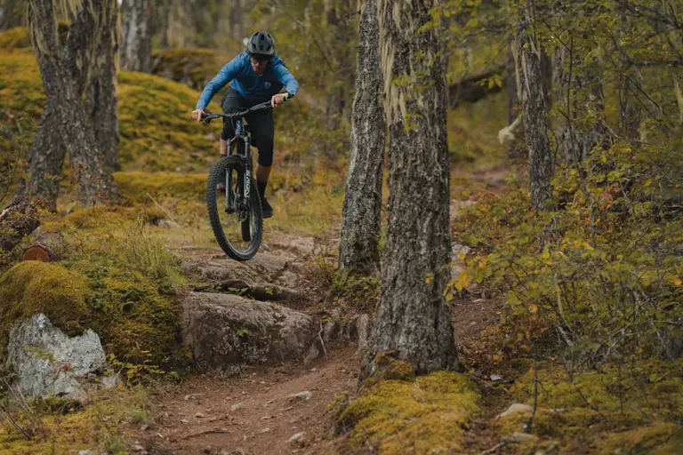 Devinci’s Updated Troy Carbon gets a Sleeker Frame, More Aggressive ...