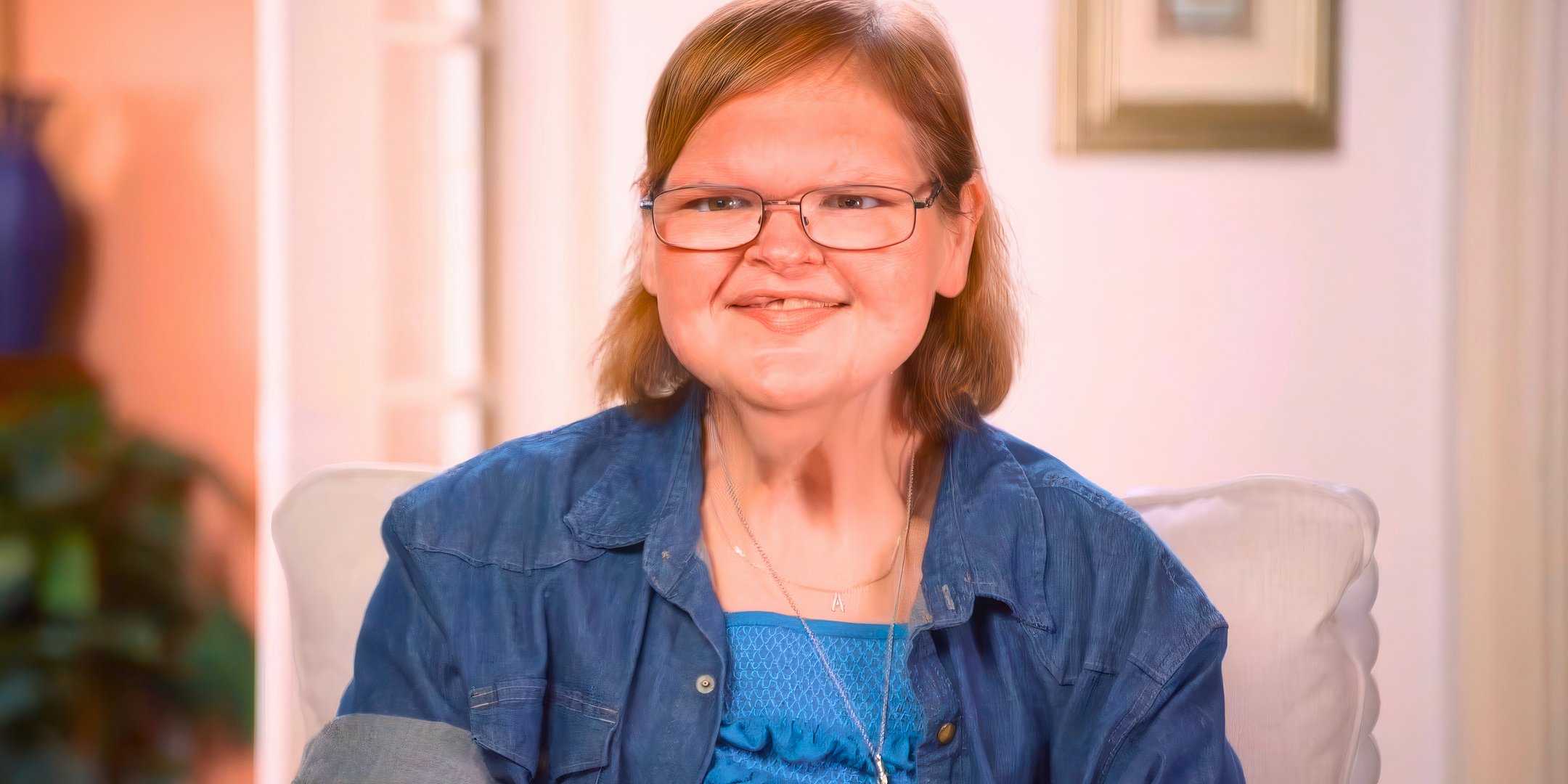 1000-Lb Sisters: Is Tammy Slaton Doing Damage Control? (Her Social ...