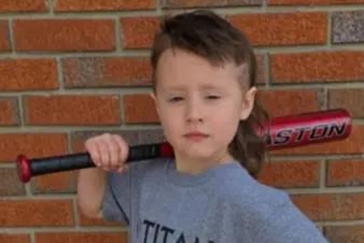 Child, 6, died after inhaling helium from a large Mylar balloon ...