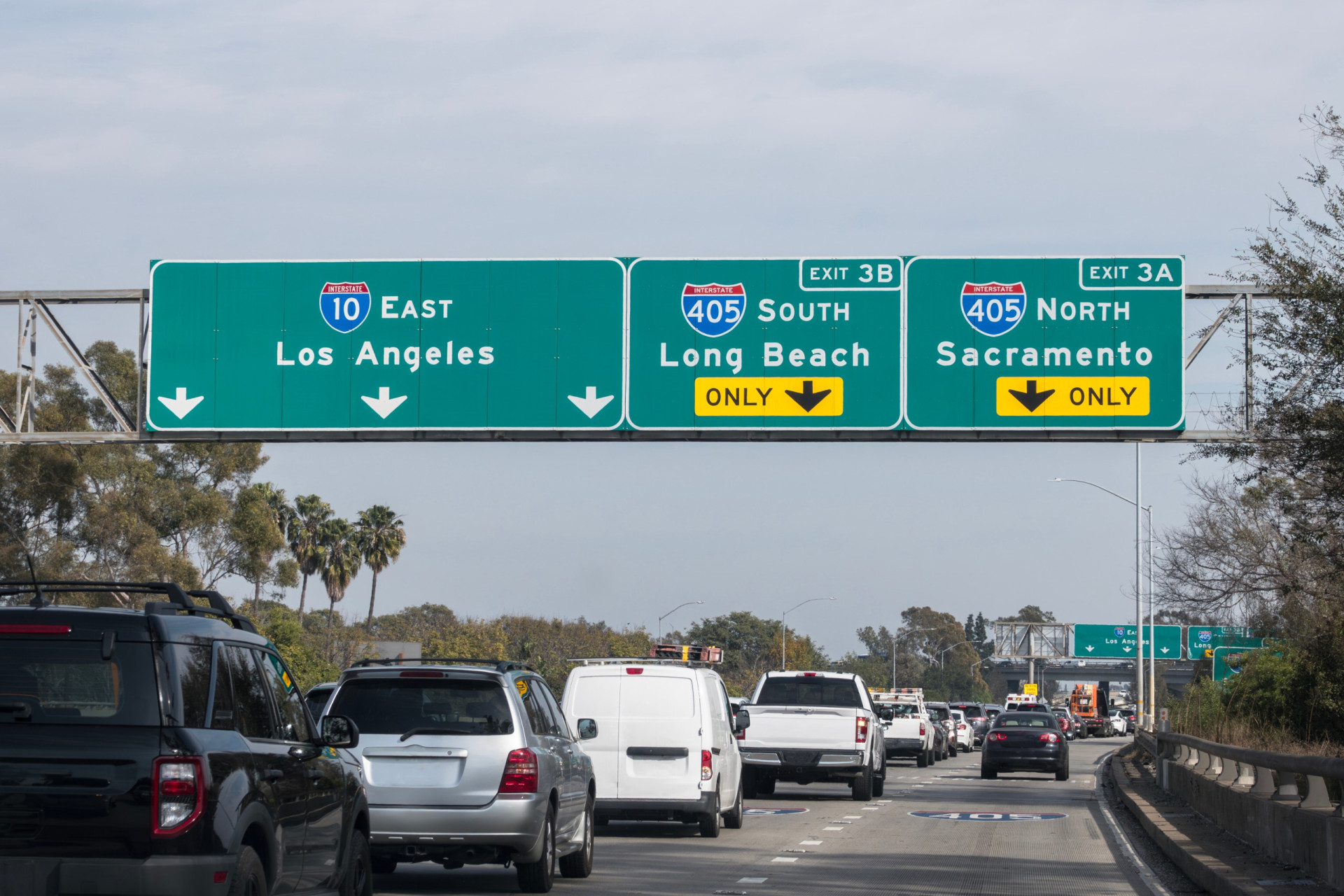 Average driving speeds around the world