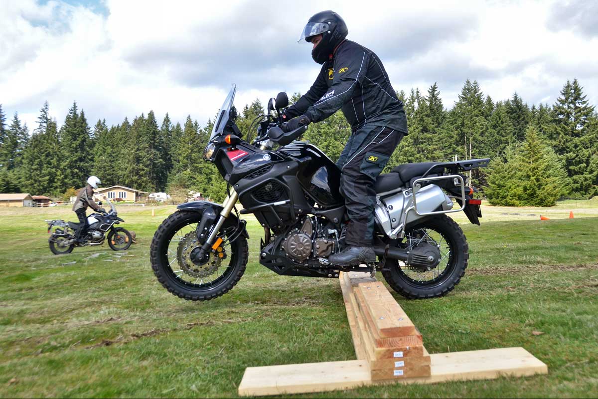 Mastering Traction: Learning to be Weightless