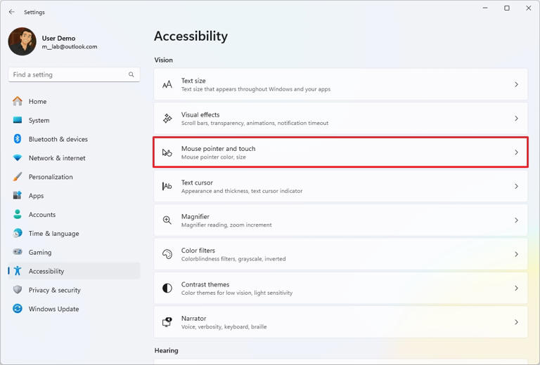 7 accessibility features in Windows 11 that make life easier for everyone
