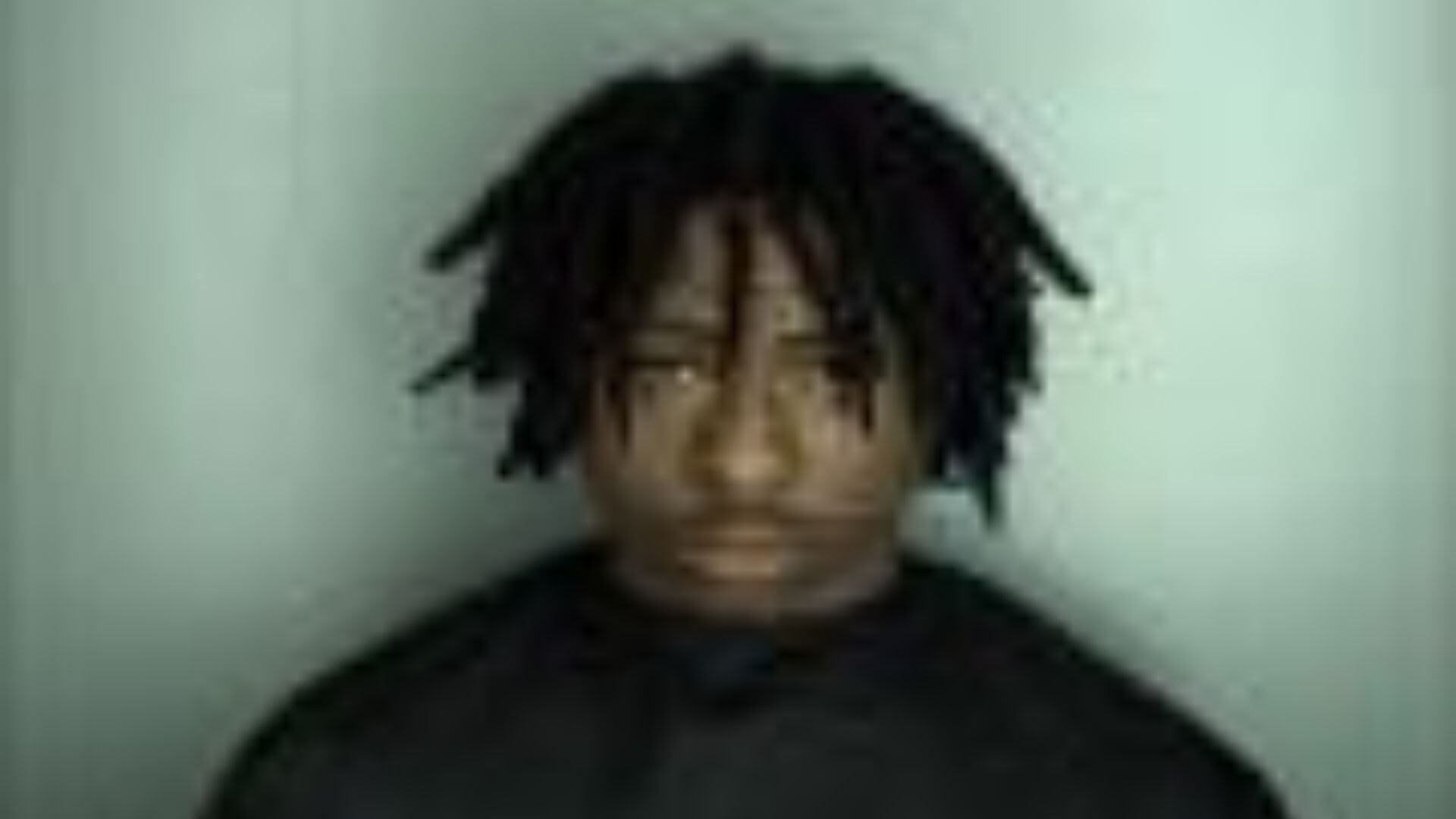 Police identify, charge armed suspect who hid after shooting in Greenwood