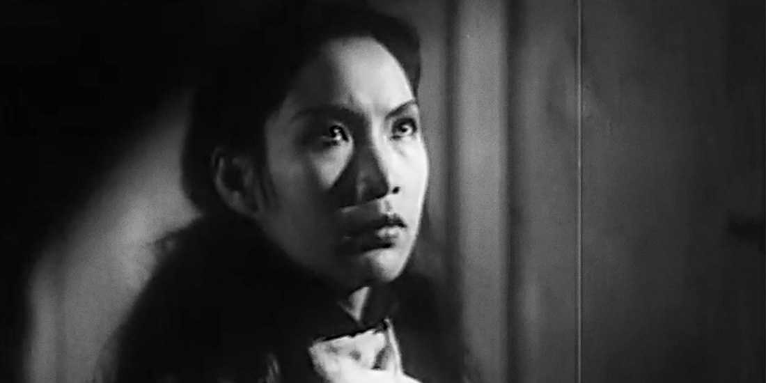 88 Years Later, China's First Horror Movie Is Still 1 of the Most ...