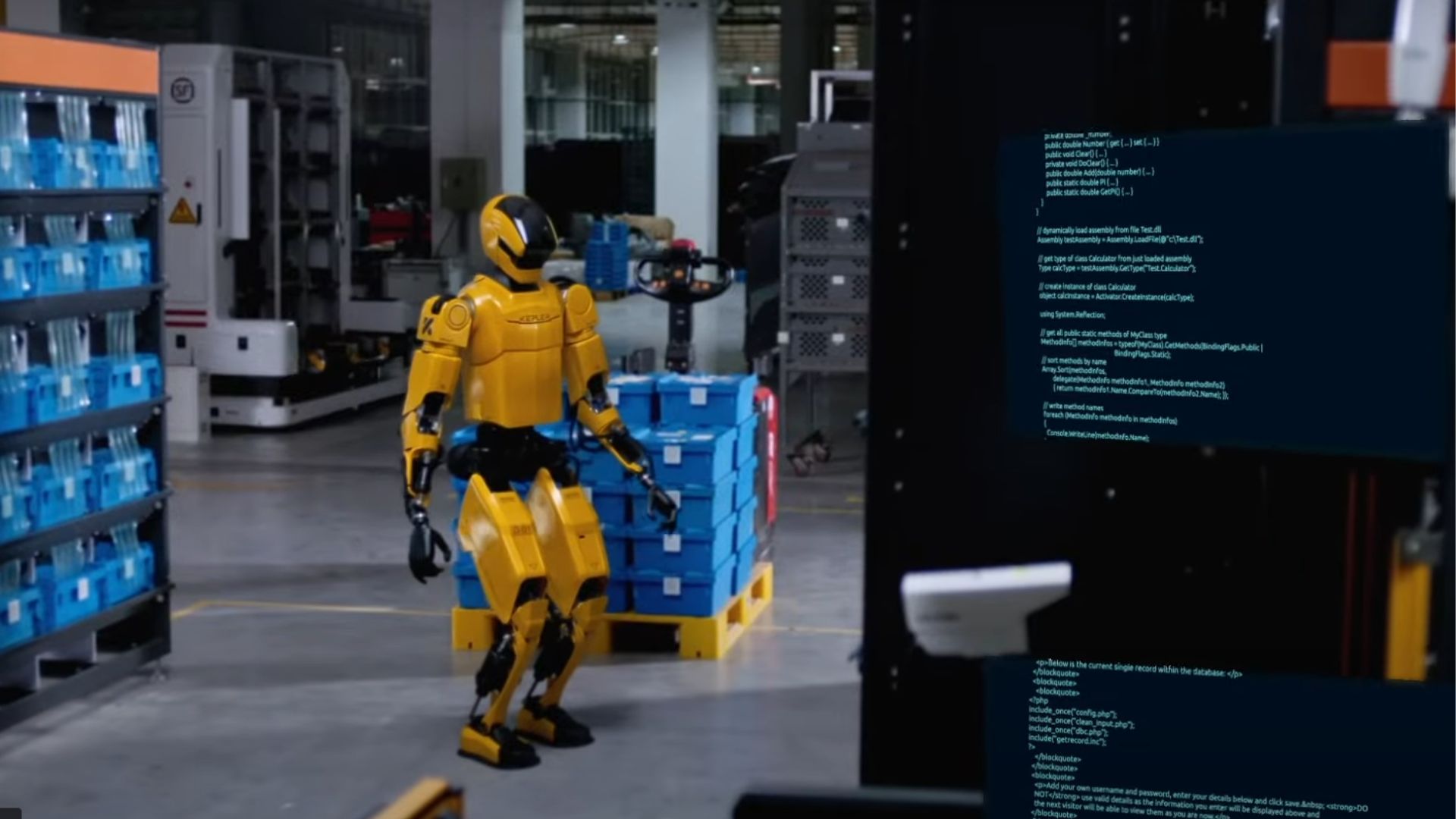 MIT’s new tech enables robots to act in real time, plan thousands of moves in seconds