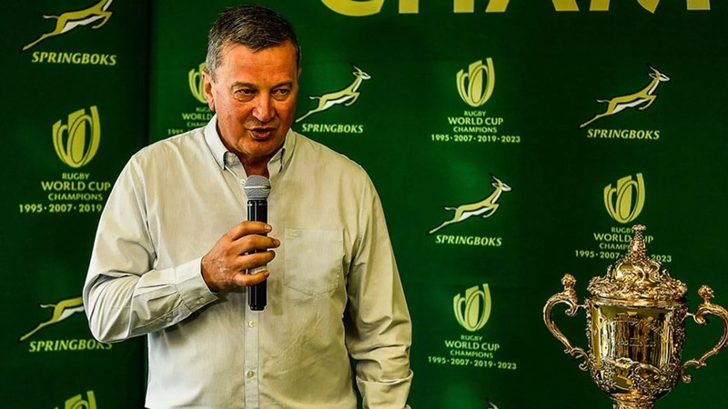 SA Rugby in the pound seats as international rivals struggle to make ...