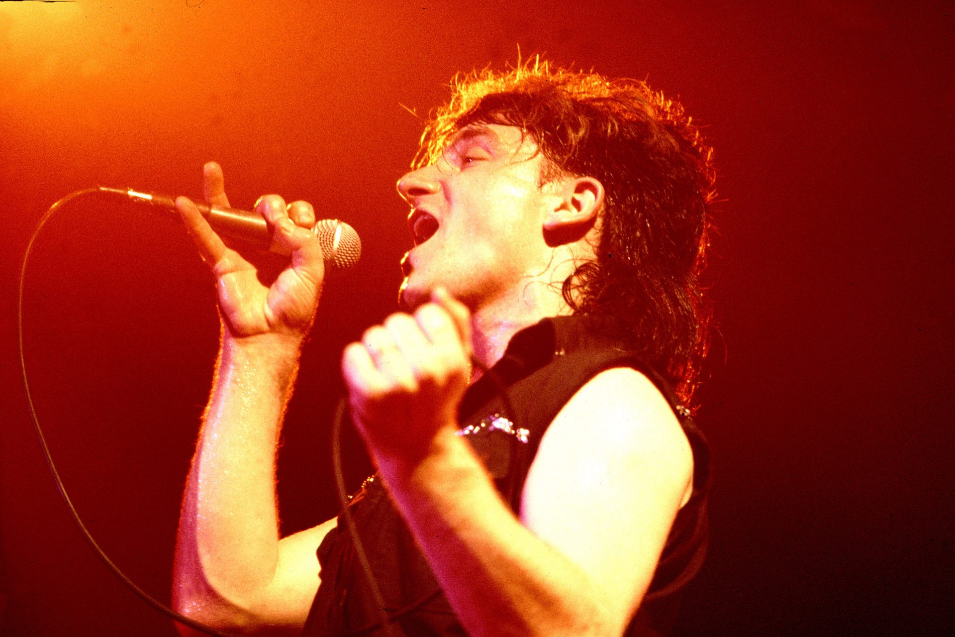 U2 and other (very) overrated bands