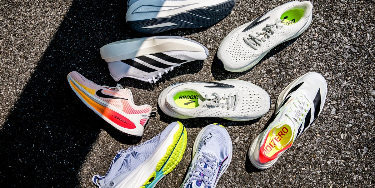 Adidas Now Makes the Best Running Shoe. We Liked It So Much, We Bought ...