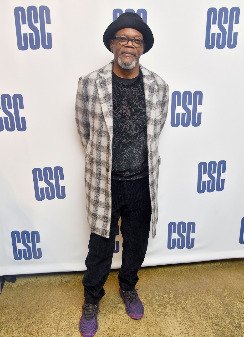 Samuel L. Jackson reveals shocking near-death experience in New York