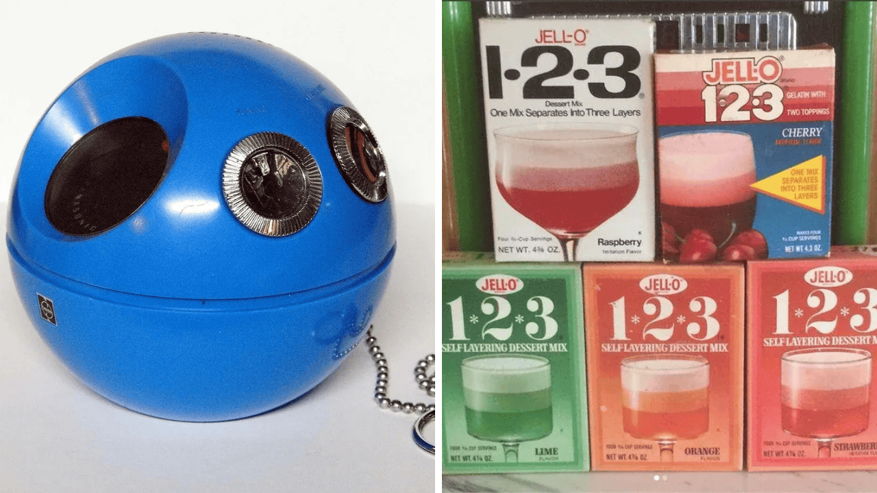 30 Experiences Every Generation Jones Kid Will Remember