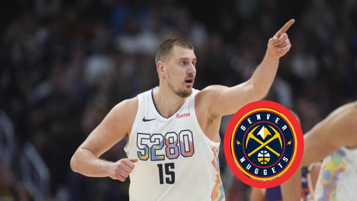 NBA: Why They Call Nikola Jokic 'The Joker', The True Story Behind the ...