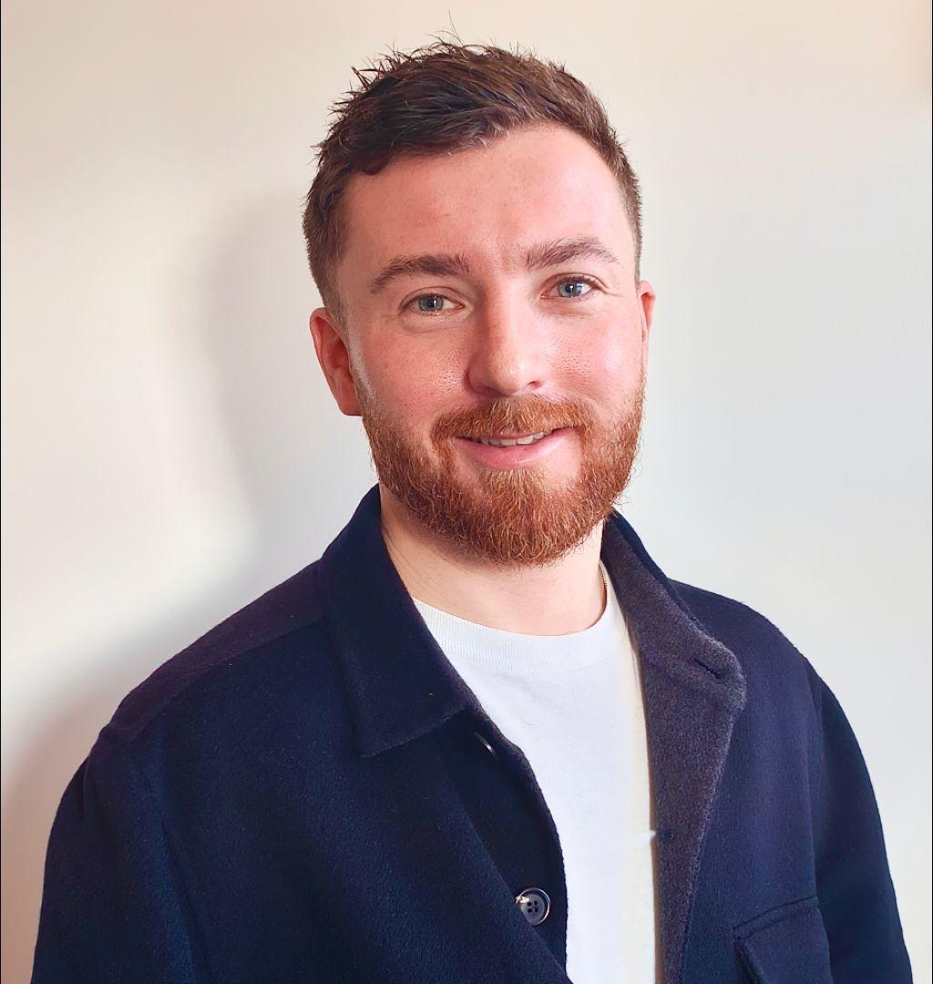 Dan Batchelor, Author of Jack Palmer: A New Order to appear at UK Comic Cons and festivals this ...