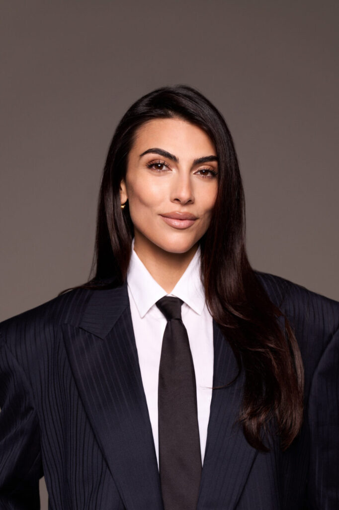 Giulia Salemi, tra podcast, TV e red carpet: un’estate da protagonista