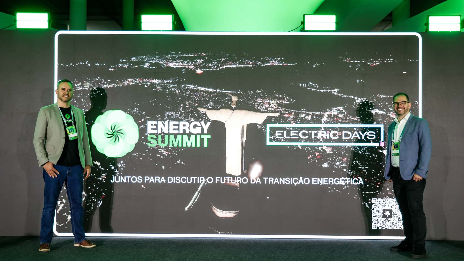 Energy Summit e Electric Days trazem mobilidade em debate na transição ...