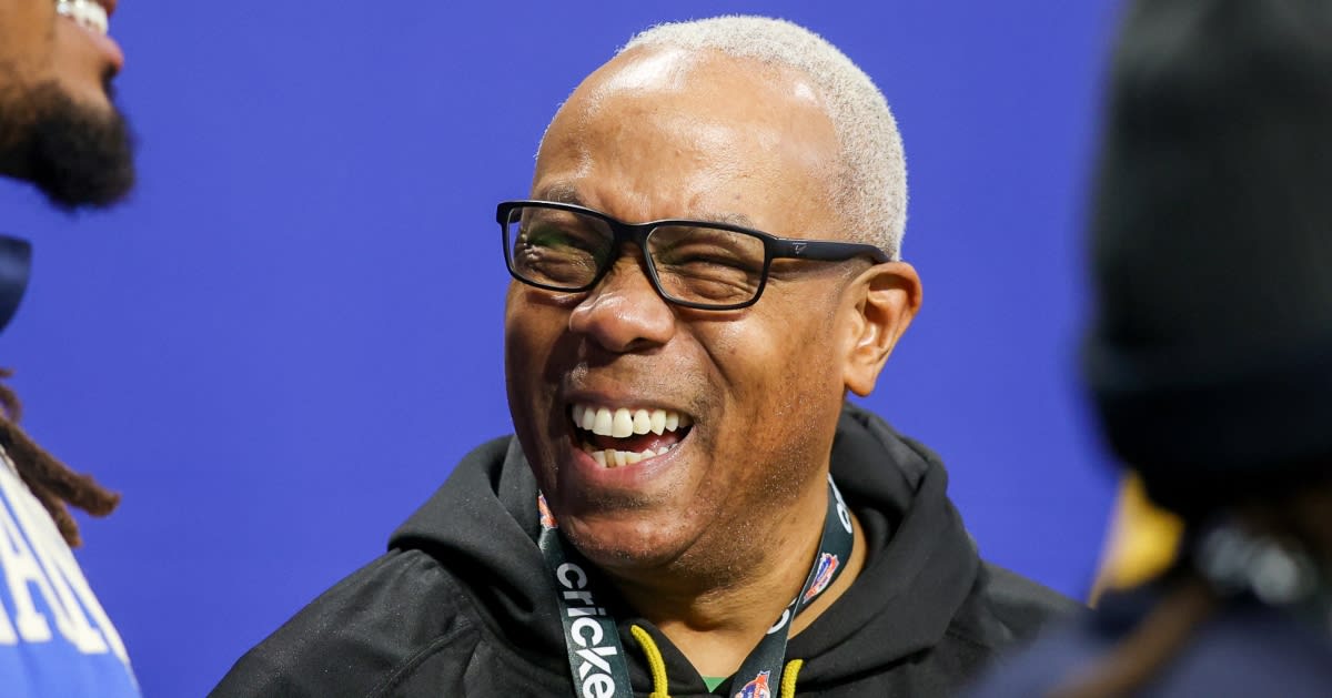 SportsCenter anchor Jay Harris announces cancer diagnosis, treatment plan